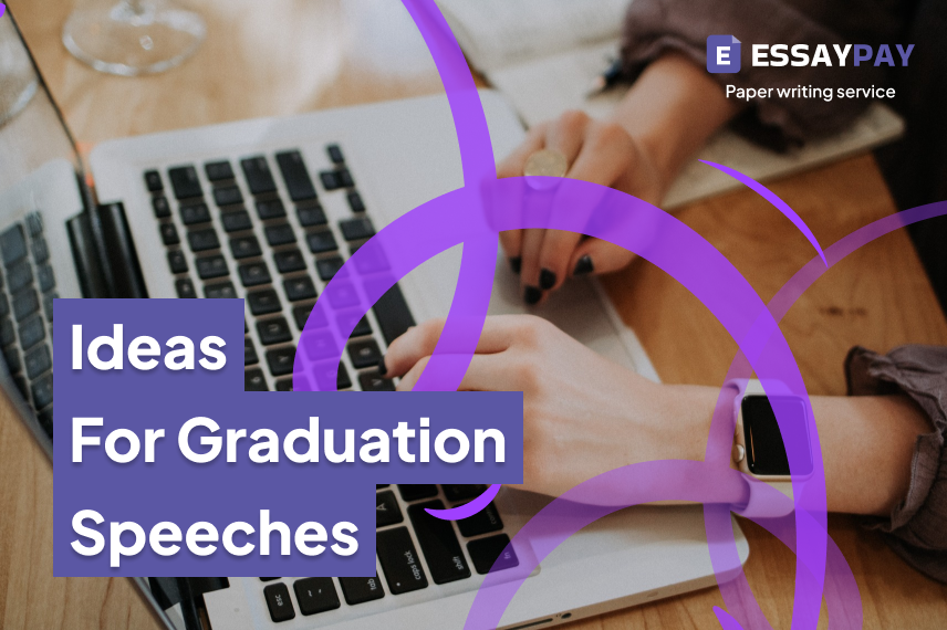 Graduation Speech Ideas And Best Examples Graduation Speech Ideas And Best Examples