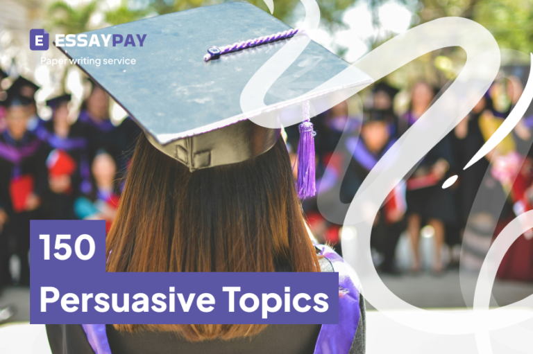 150 Most Attractive Persuasive Speech Topics for Students