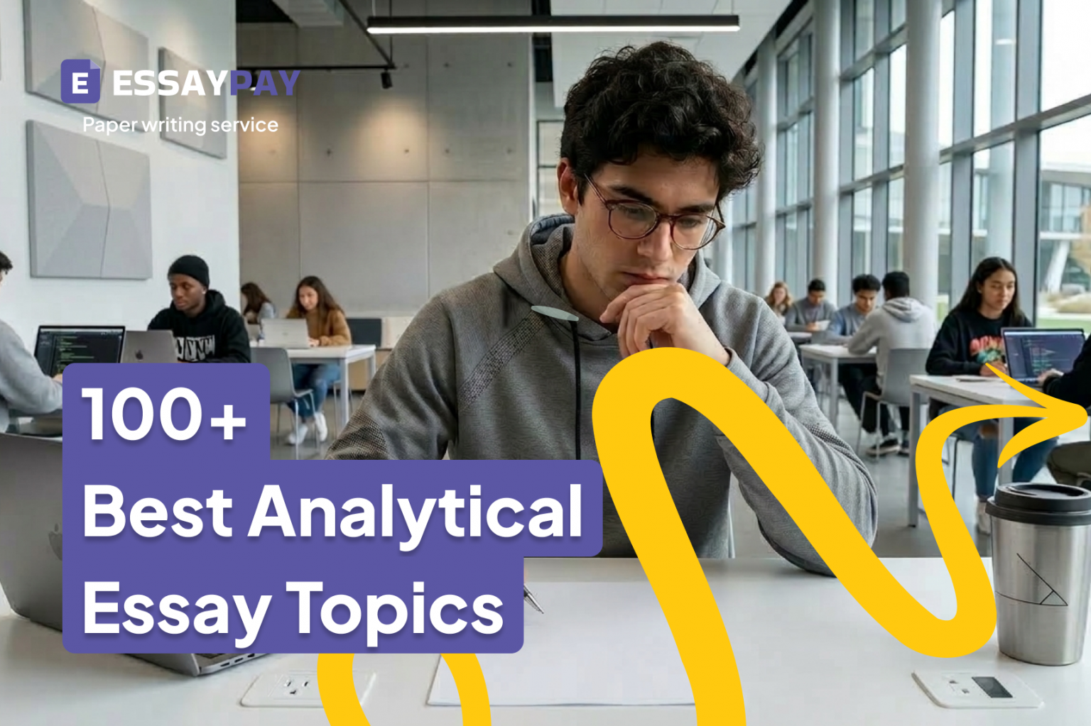 5 Analytical Essay Examples for Students (With Commentary)