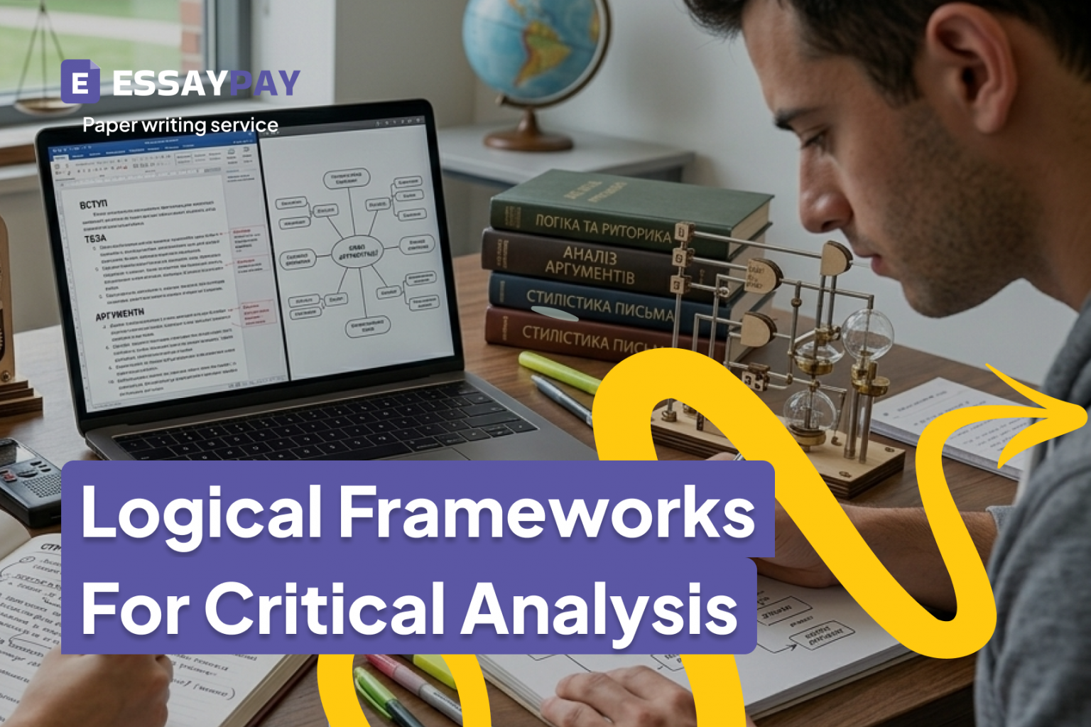 Best Critical Thinking Essay Topics (Updated for 2026)